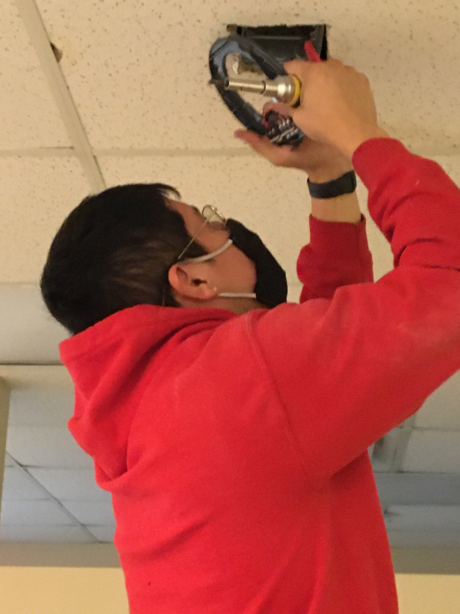 INSTALLATION DEPARTMENT – Fire-Star Alarm & Communications, Inc.